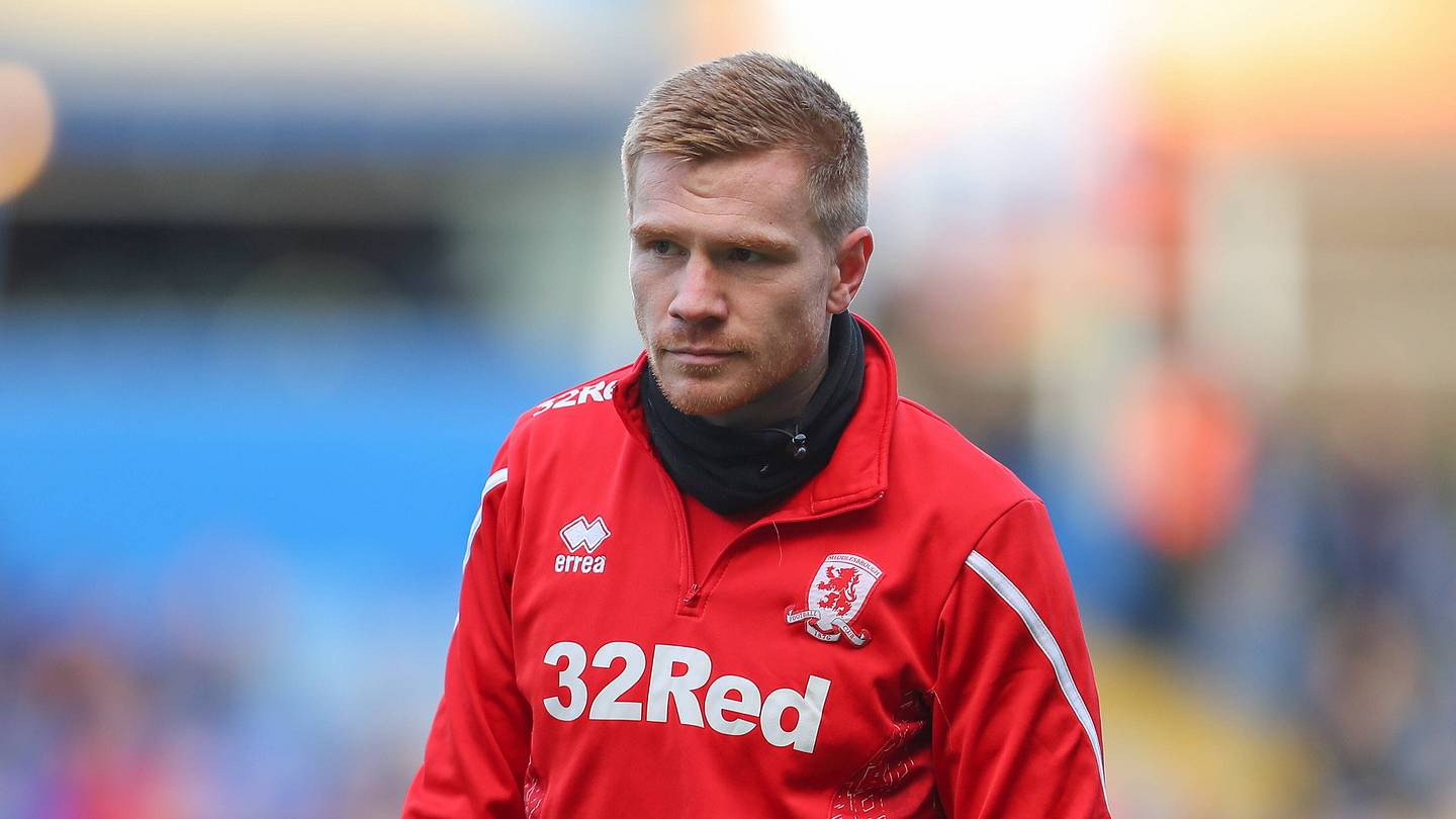Former Sunderland man on brink of move to Championship play-off rivals ...