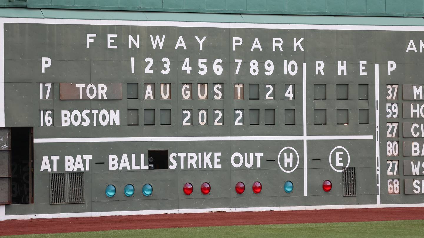 Elite Red Sox Prospect Miguel Bleis Dominates In Grapefruit League ...
