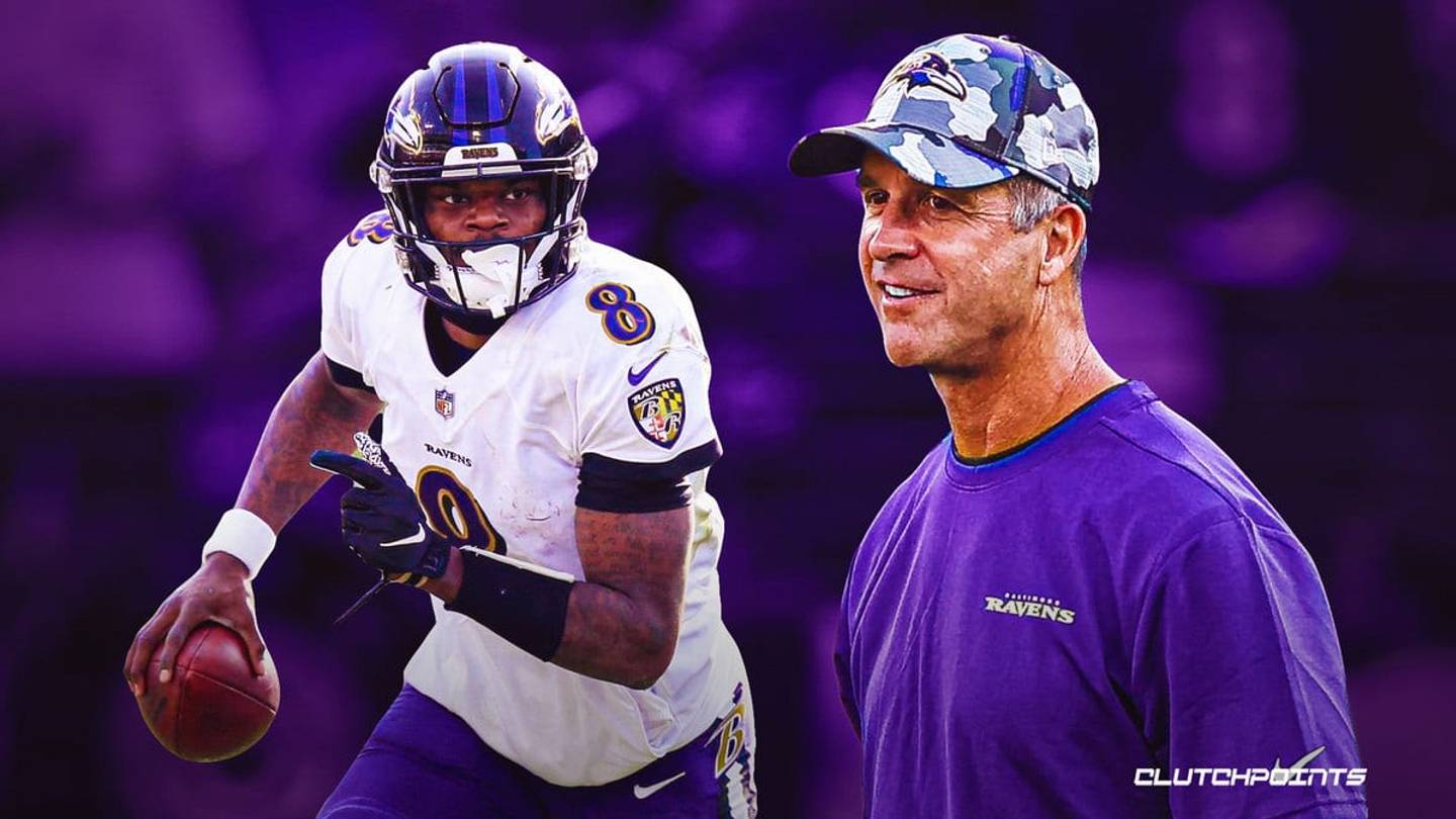 'Flag Football?' Baltimore Ravens, NFL Must Adapt to Major Rule Change ...