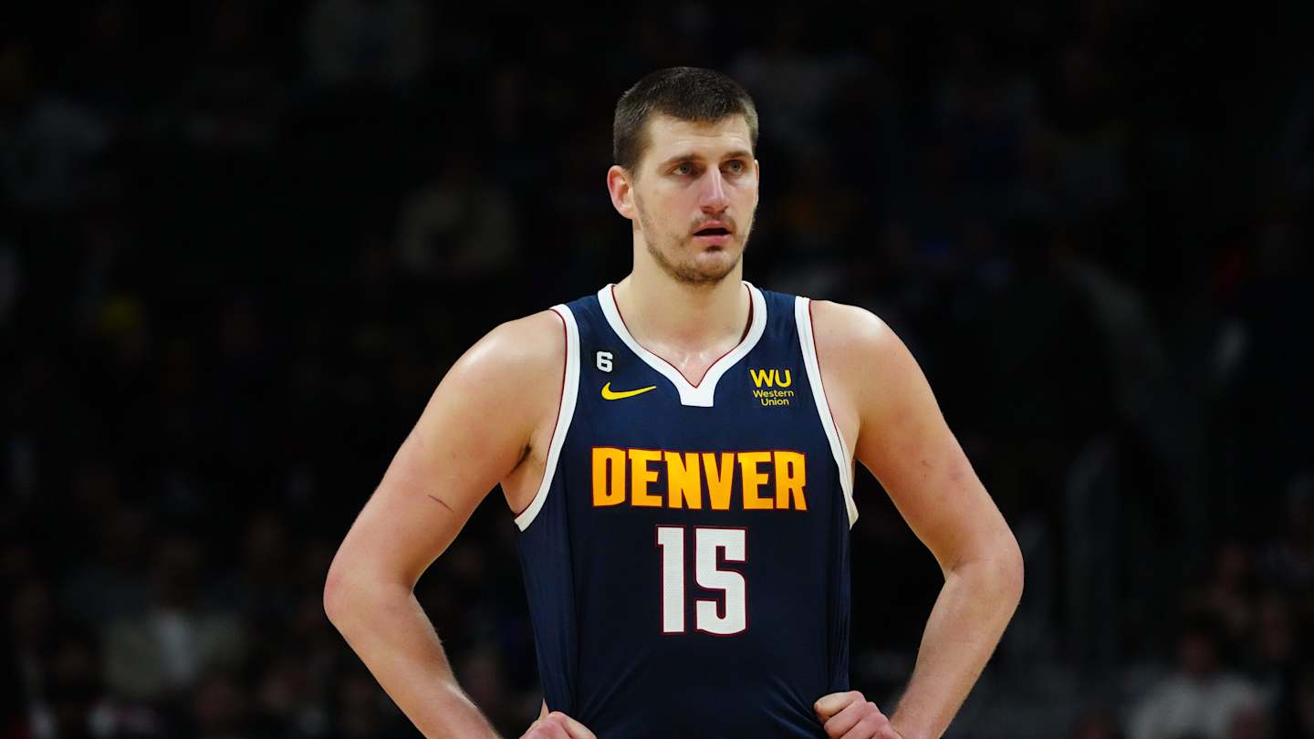 NBA Top Five Performances, Jan. 31: Nikola Jokic’s Triple Double Powered the Denver Nuggets Past ...