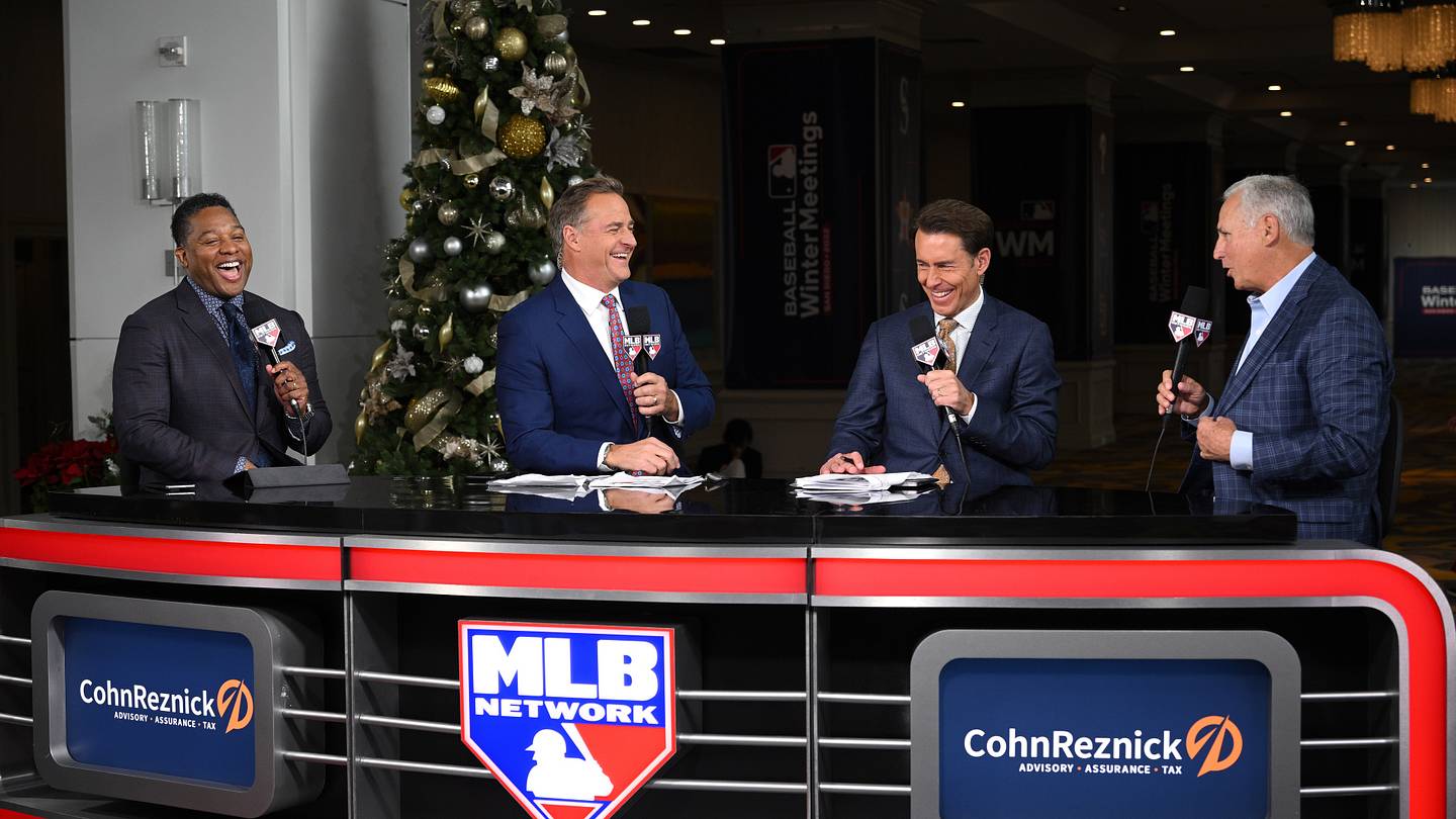 How to Get MLB Network After YouTube TV Dropped the Channel - Fastball