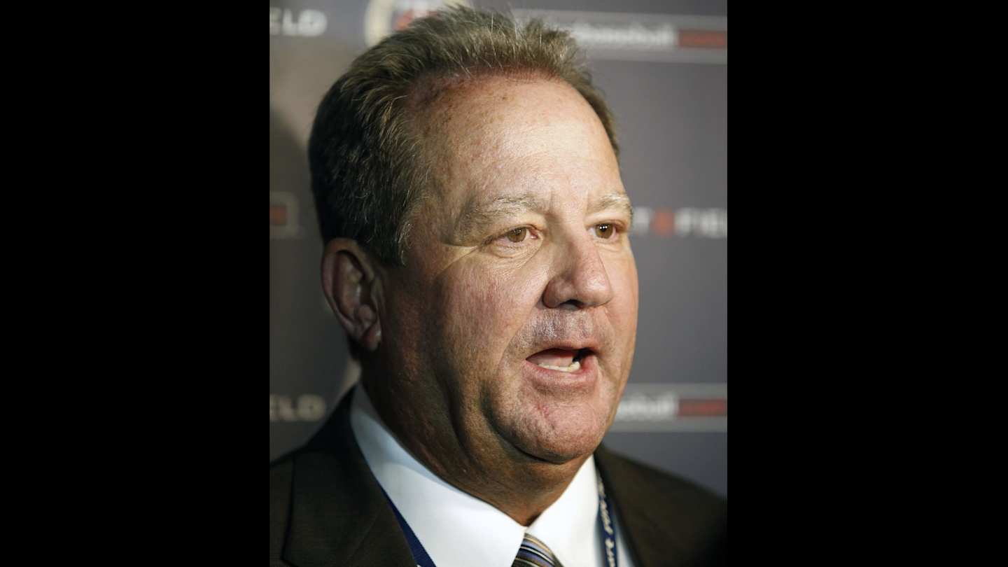 Beloved Minnesota Twins scouting director Mike Radcliff dies - Sports ...