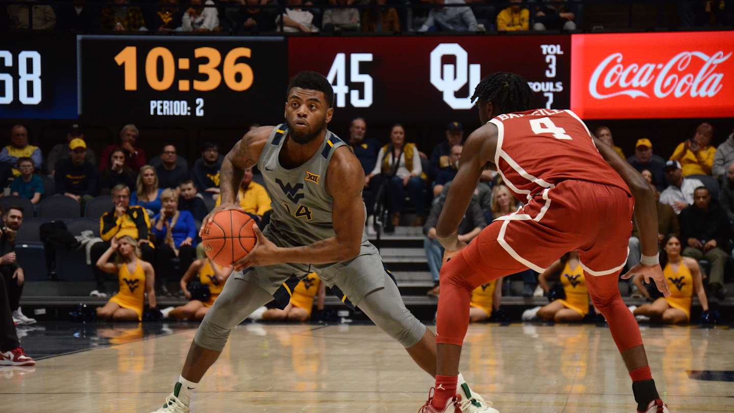 How to Watch, Listen, & Receive LIVE Updates of WVU vs. No. 11 Iowa ...