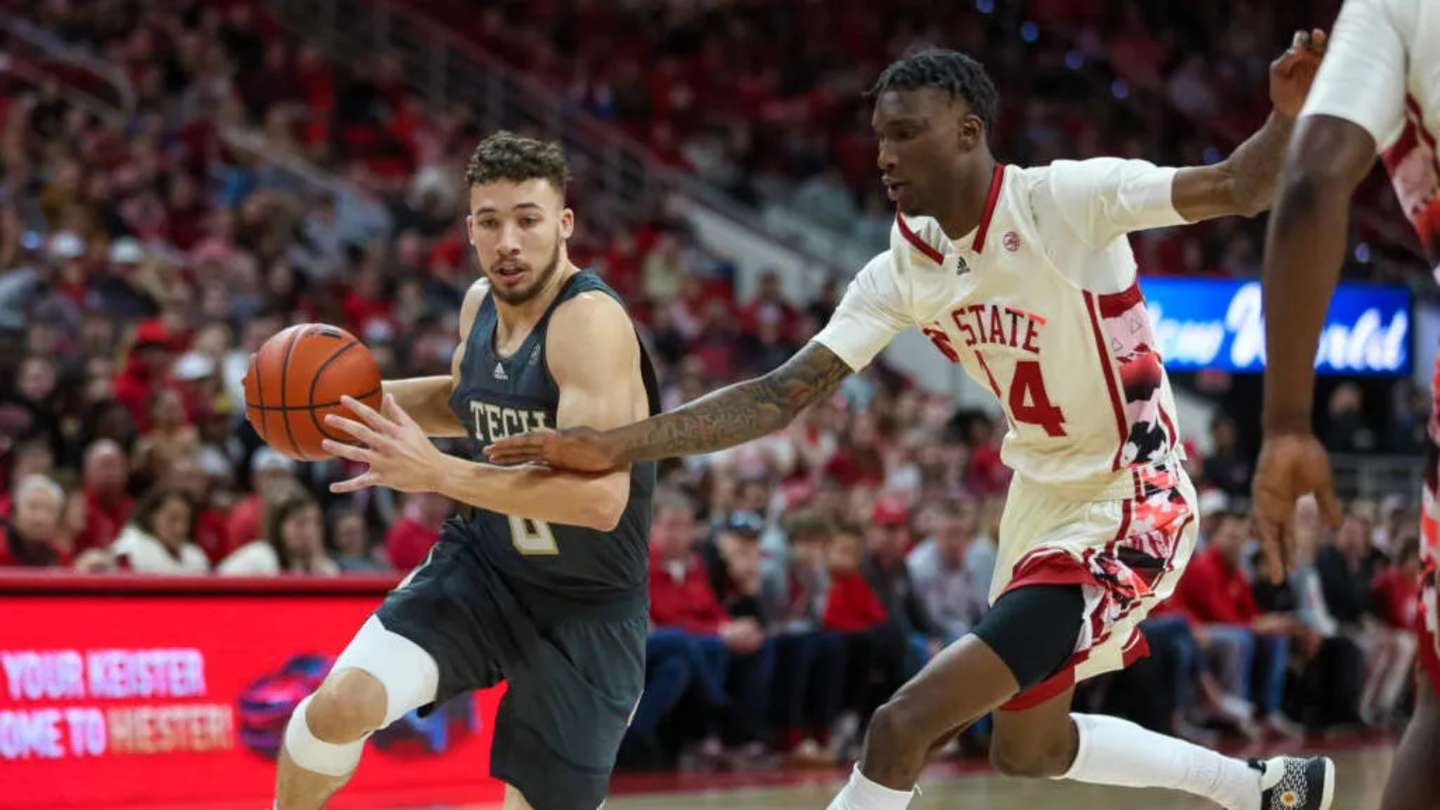 Georgia Tech Basketball vs Virginia Tech: Live Updates and Stats ...