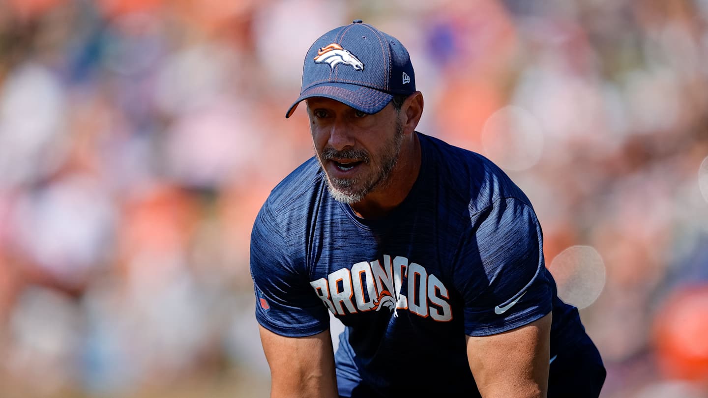Denver Broncos Part Ways With Strength Coach Loren Landow - Sports ...
