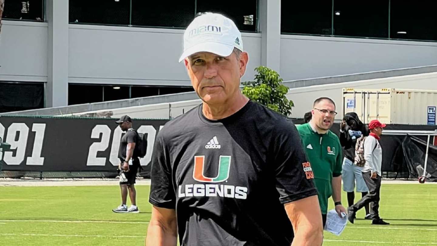 Kevin Steele has Emerged as Alabama Defensive Coordinator Candidate ...