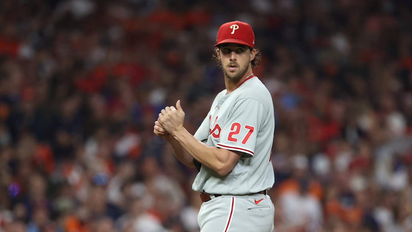 Philadelphia Phillies Spring Training Competition Will Be Heavy For ...