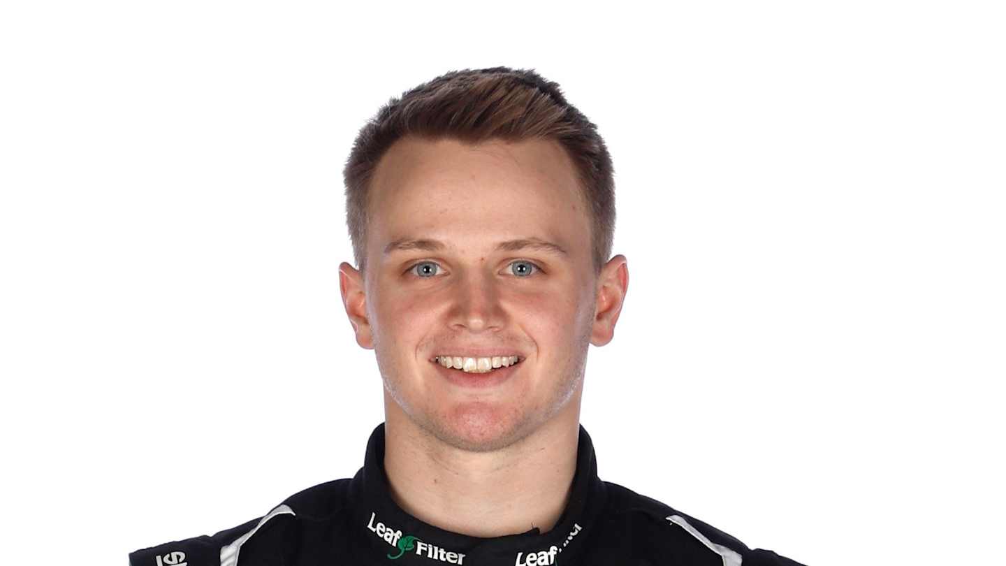 Justin Haley ready to climb the NASCAR Cup ladder even higher in 2023 ...