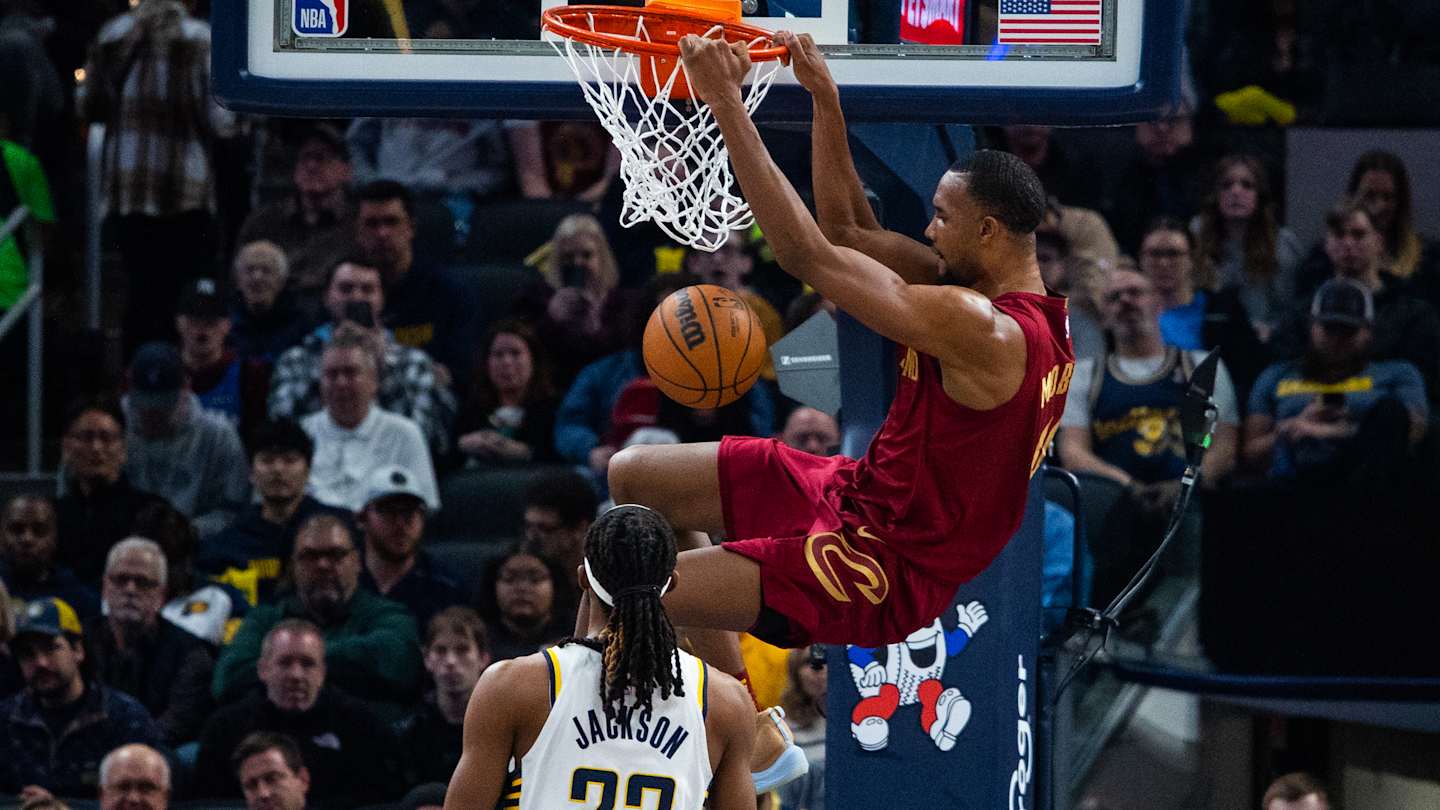 Cavaliers Win Back-To-Back Games For First Time Since Early January ...