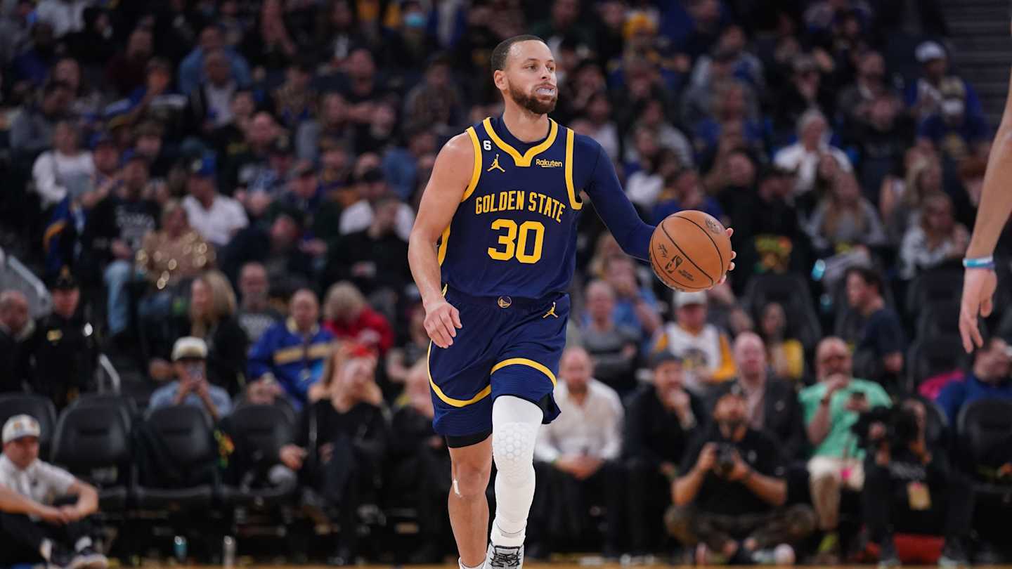 Warriors' Head Coach Steve Kerr Gives Update On Stephen Curry's Leg Injury - Fastbreak on FanNation