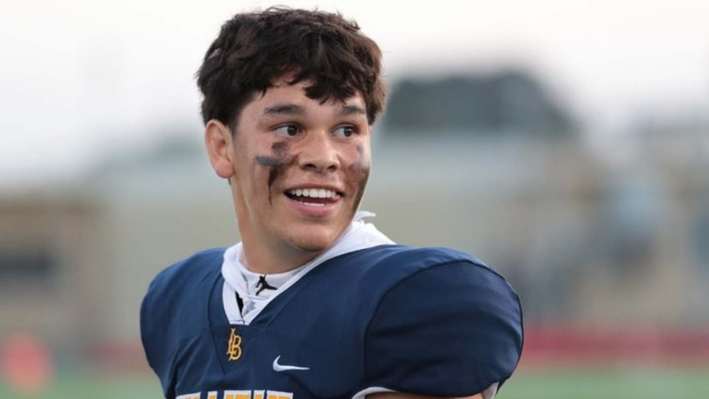 Stanford's Myles Jackson highlighted as a QB who can start as a ...