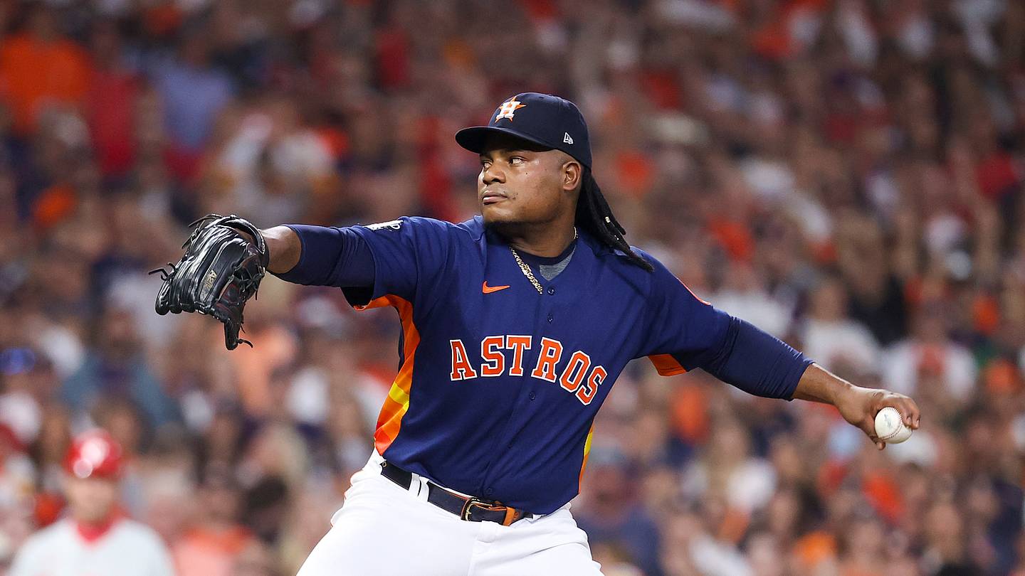 Houston Astros Offer Star Players' Contract Extensions For Only 48 More ...