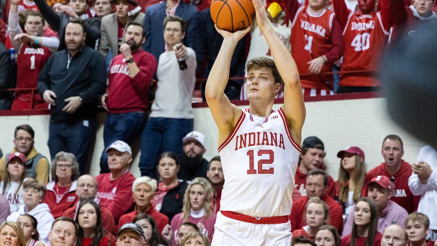 LIVE BLOG: Follow Indiana's Game With Illinois in Real Time - Sports ...
