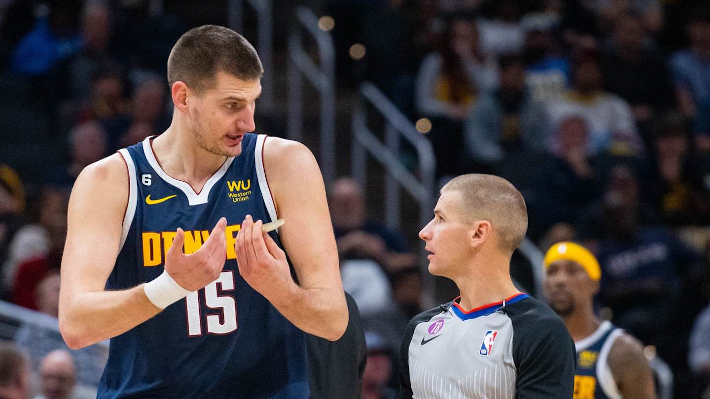 BREAKING: Nikola Jokic's Final Injury Status For Timberwolves-Nuggets Game - Fastbreak on FanNation
