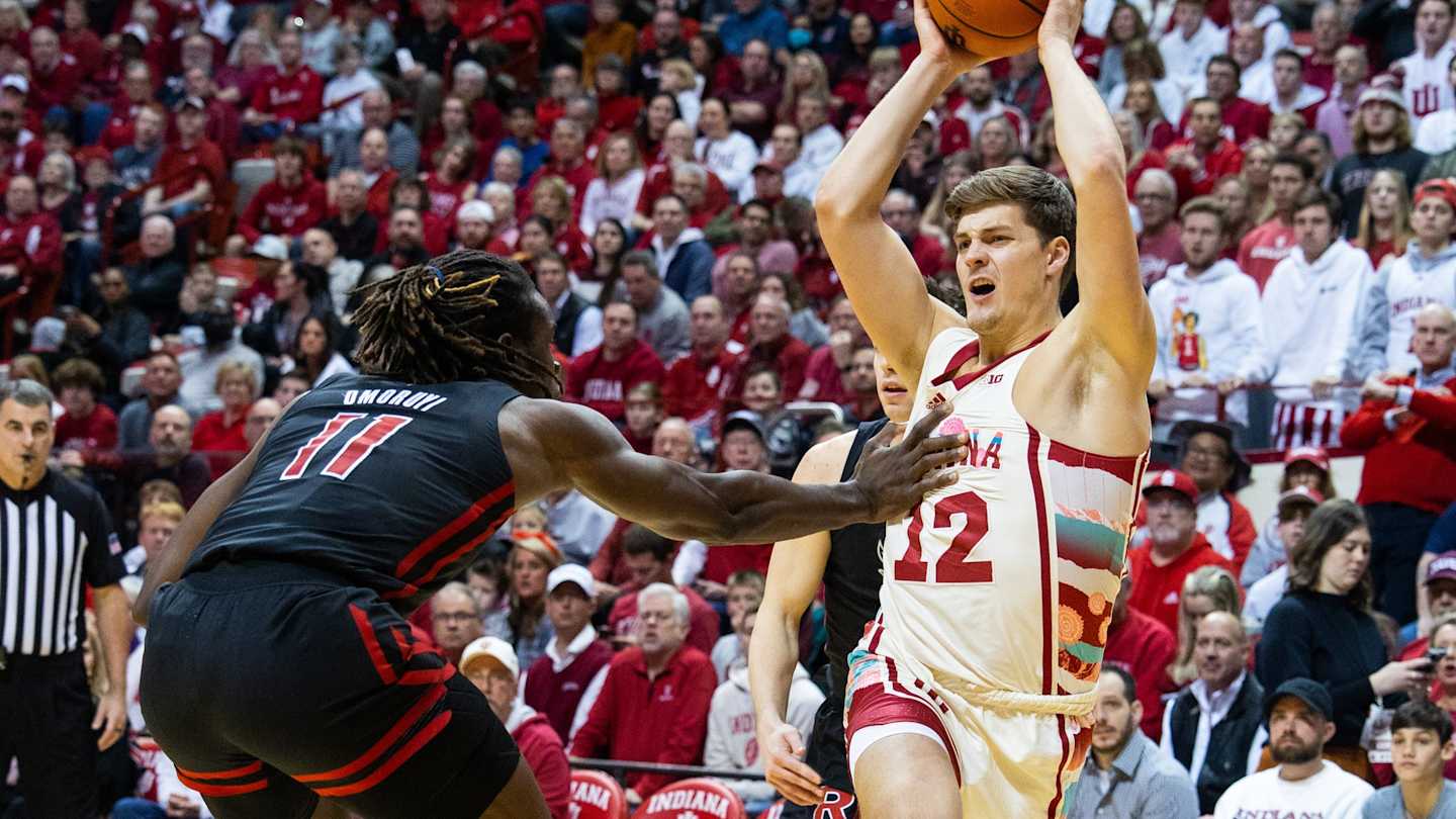 The Hot Hand: Miller Kopp's Best Season Performances Came Versus ...