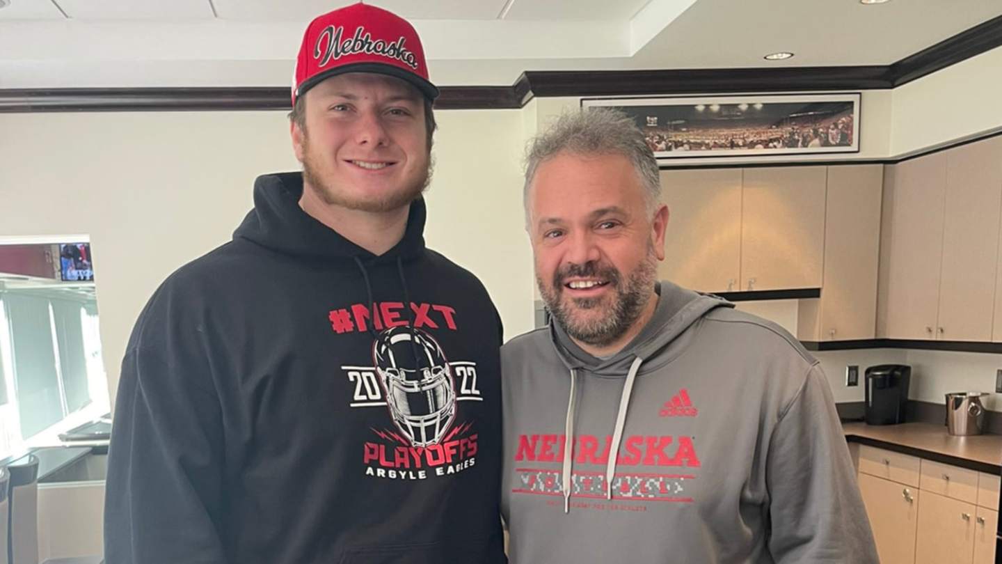 2023 Nebraska Football Signee Analysis: Defensive Line - All Huskers
