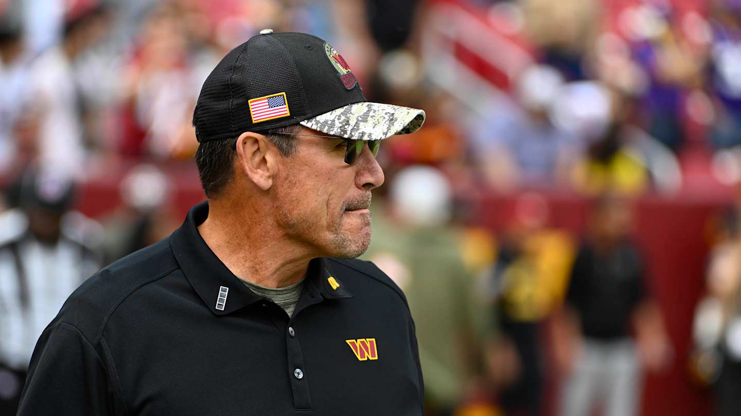 NFL Adds New Kickoff Rule; Washington Commanders Affected? - Sports ...