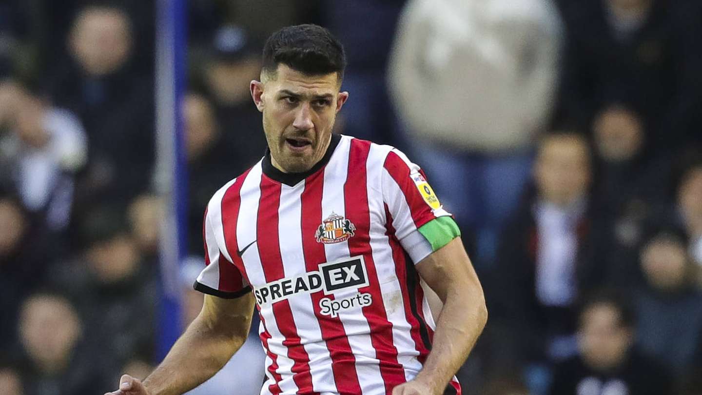 Defender proud of Sunderland cup performance: 'Remember where we’ve ...