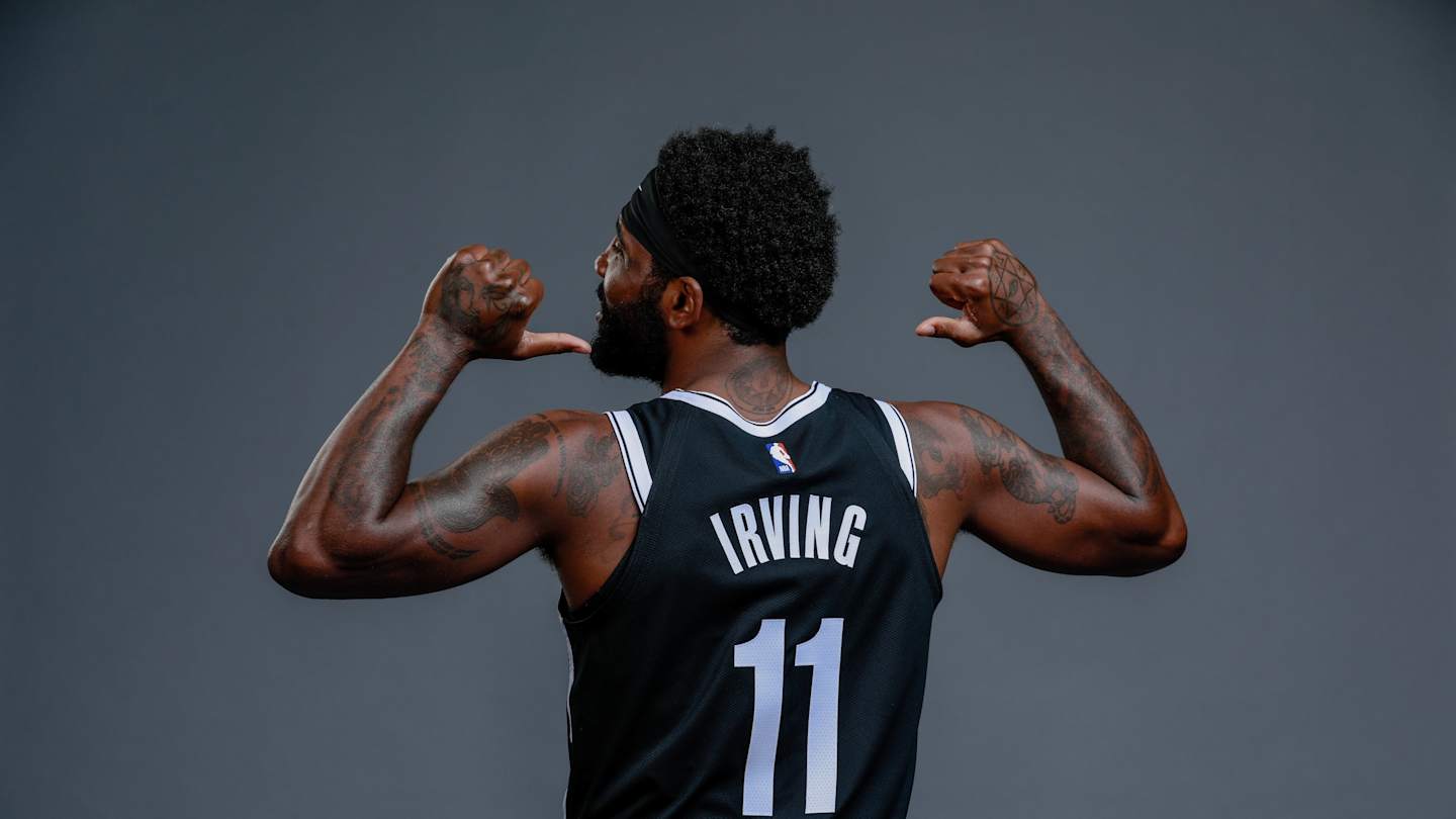 Kyrie Irving's Official Status For Mavs-Clippers Game - Fastbreak on ...