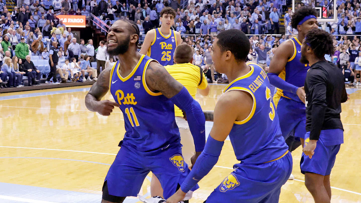 Pitt basketball’s turnaround shows how far the school has come - Sports ...