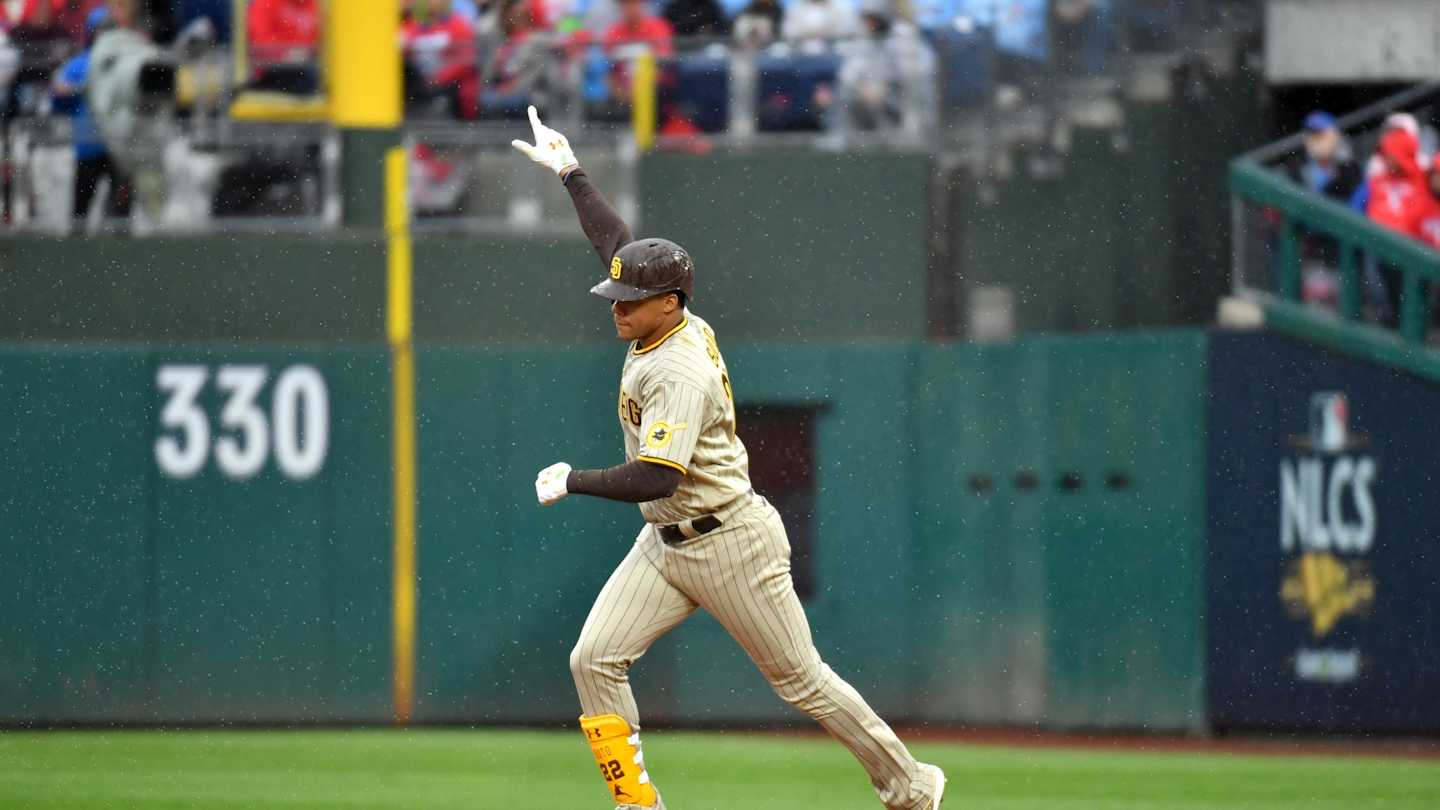 Padres News: Predicting the Opening Day Lineup for San Diego - Sports ...