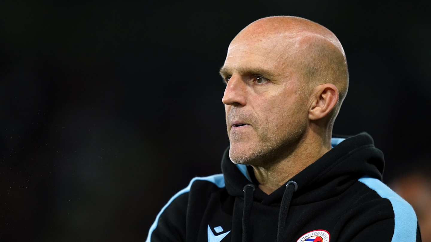 Reading wary of Sunderland's 'good, youthful players,' says assistant ...