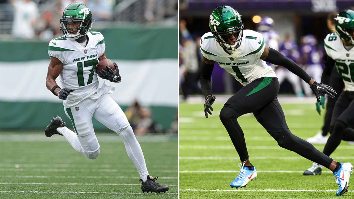 2022 NFL re-draft: Sauce Gardner goes No. 1 to Jags, Brock Purdy No. 6 ...