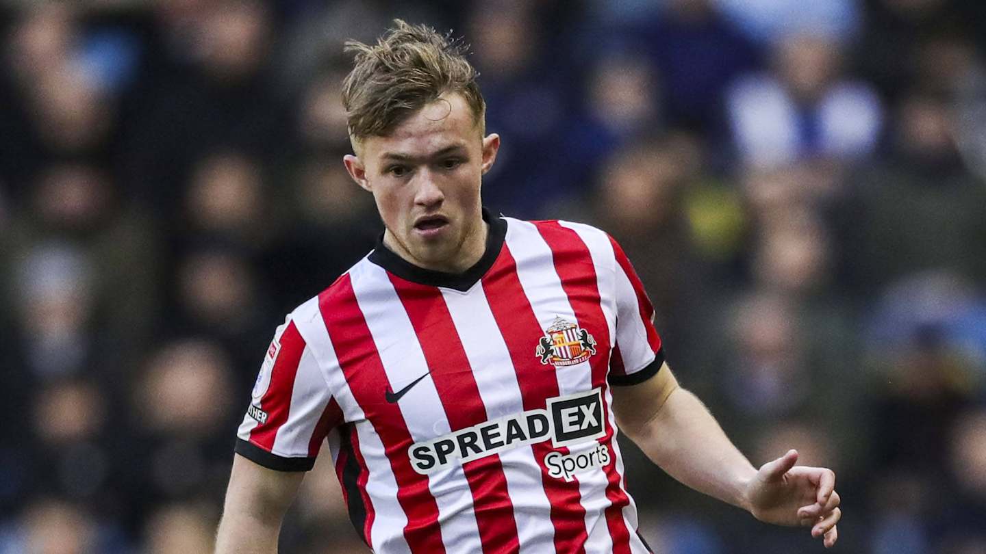 Sunderland predicted line-up vs Reading: A striker and a very strong ...