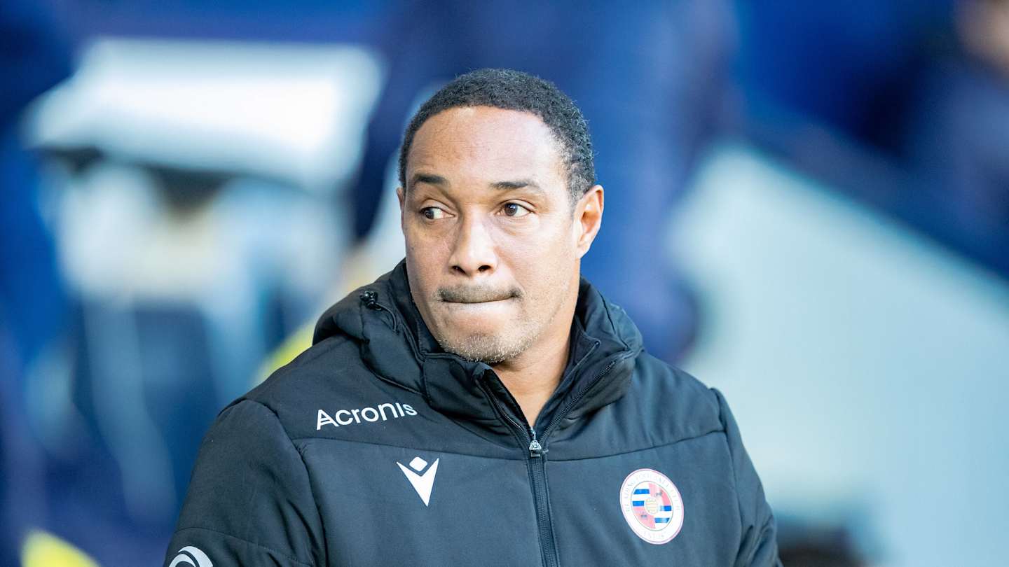 Paul Ince says 'revenge is not on his mind' ahead of Sunderland clash ...