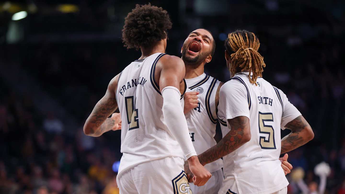 Wake Forest vs Georgia Tech: Preview and Prediction - Sports ...