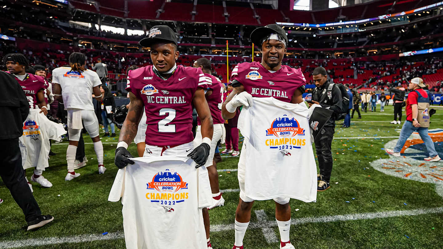 HBCU Conferences Band Together to Bring More Funding, Opportunity to ...