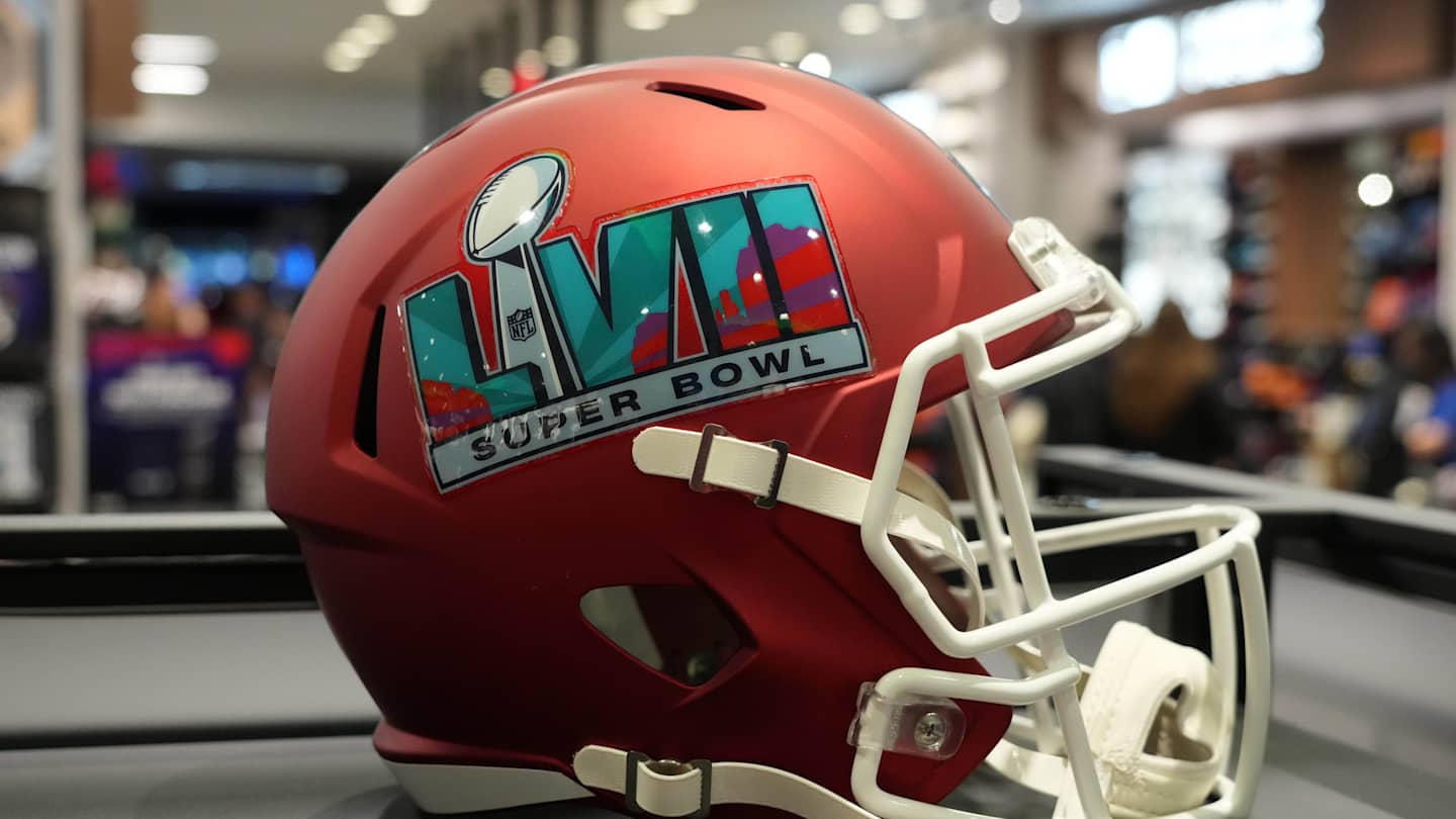 Super Bowl Party: Print out this fun Chiefs and Eagles Pool - Sports ...