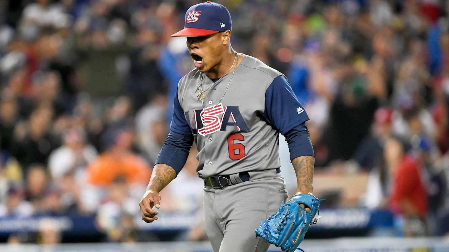 What to know about the 2023 World Baseball Classic rosters - Sports ...