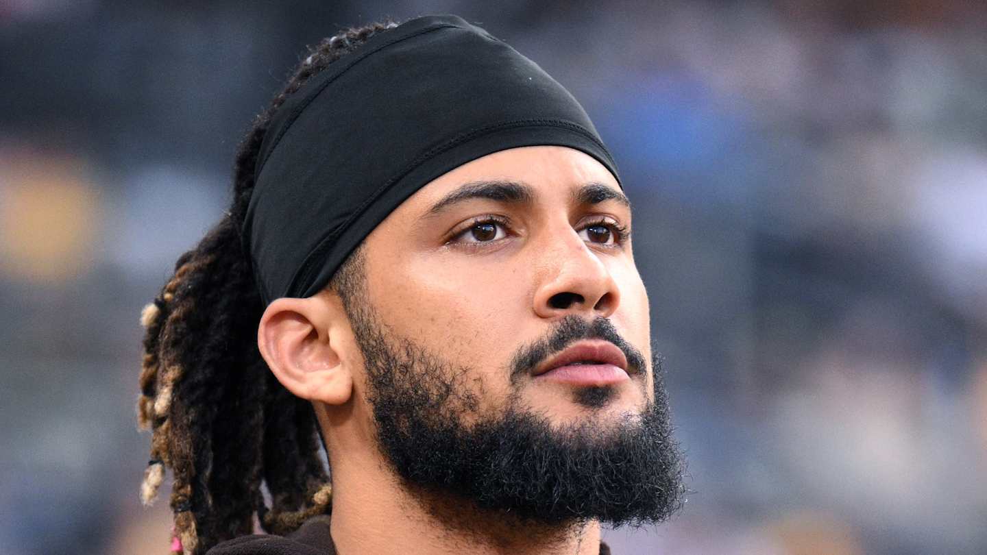 Padres News: Fernando Tatis Jr Admits He's Nervous About How He'll Be ...