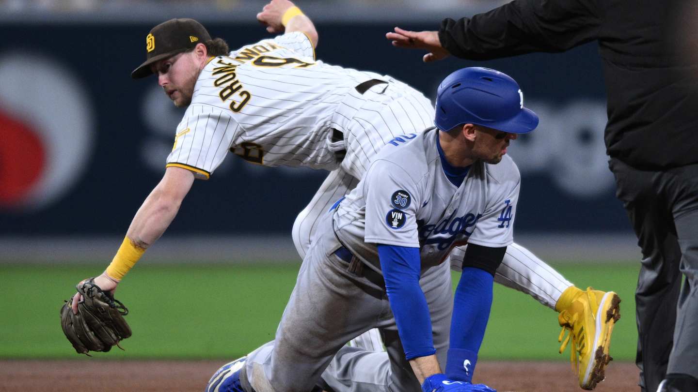 Padres: ZiPS Projections Surprisingly Have Friars Tied with Rival Dodgers in NL West in 2023 ...