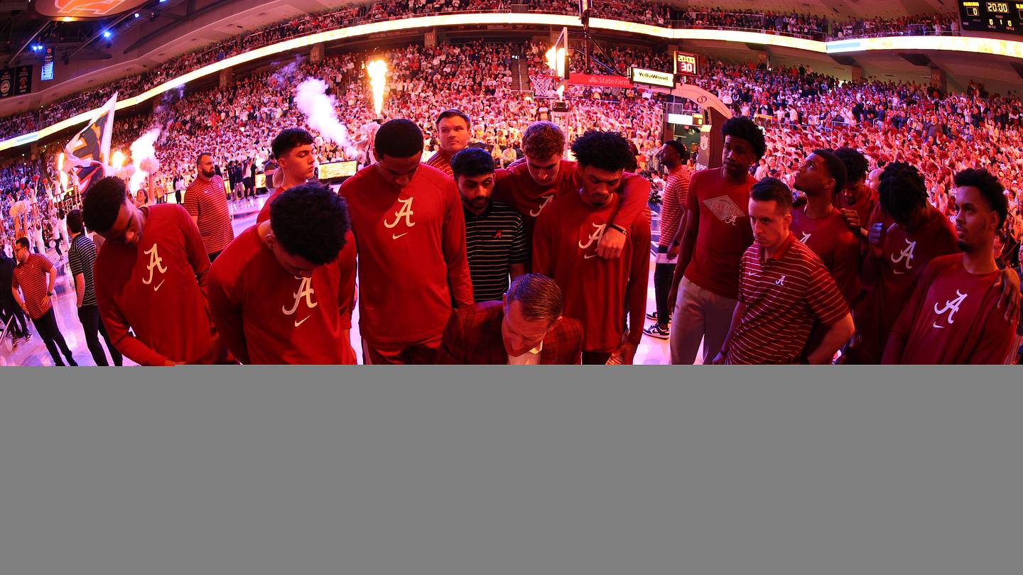All Things Bama Podcast - Crimson Corner: A Look Back at Alabama ...