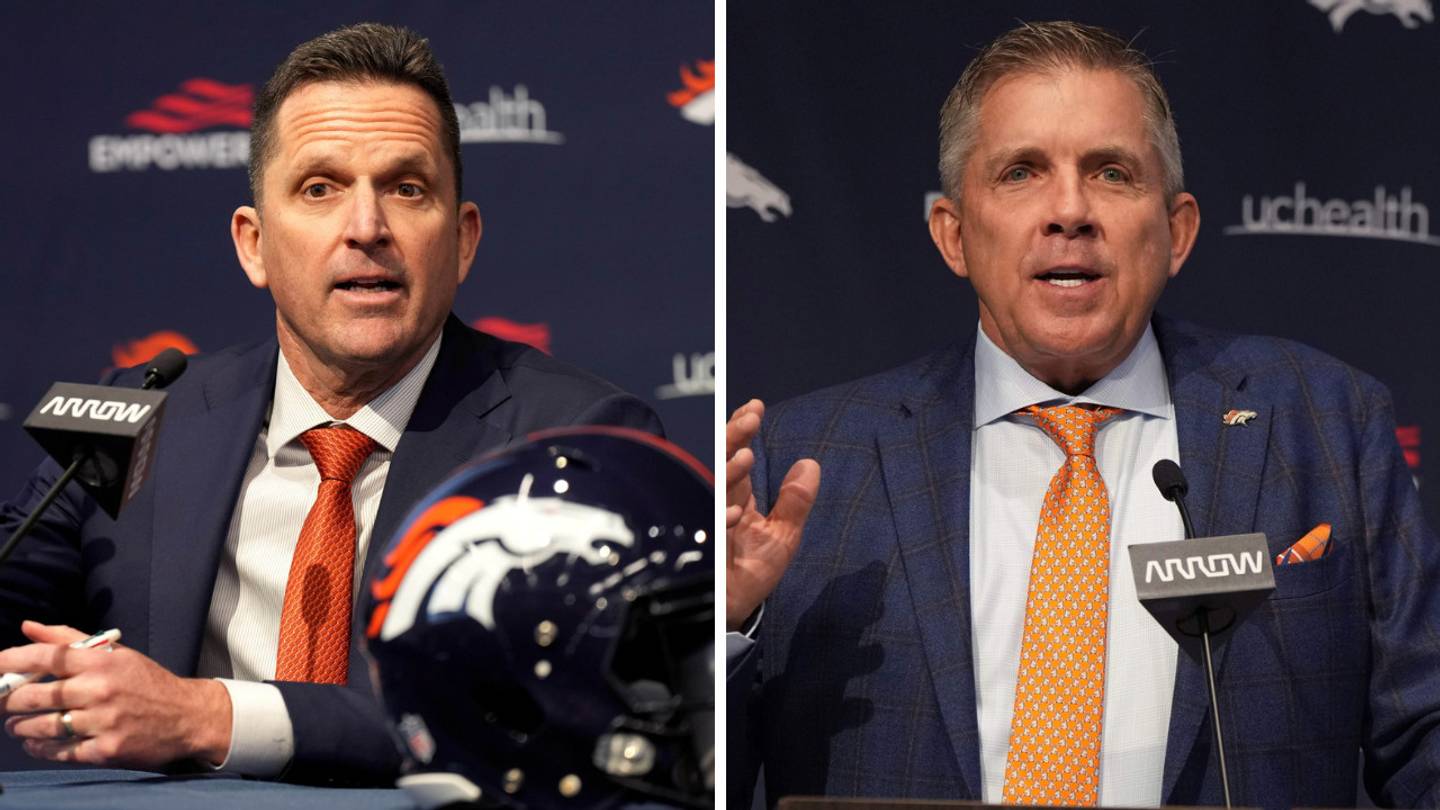 Denver Broncos Have Two Big Remaining Roster Holes per Pro Football ...