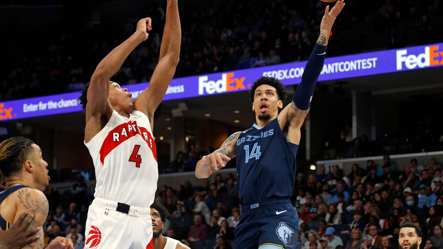 Danny Green To Sign With Cavaliers Following Buyout With Houston ...