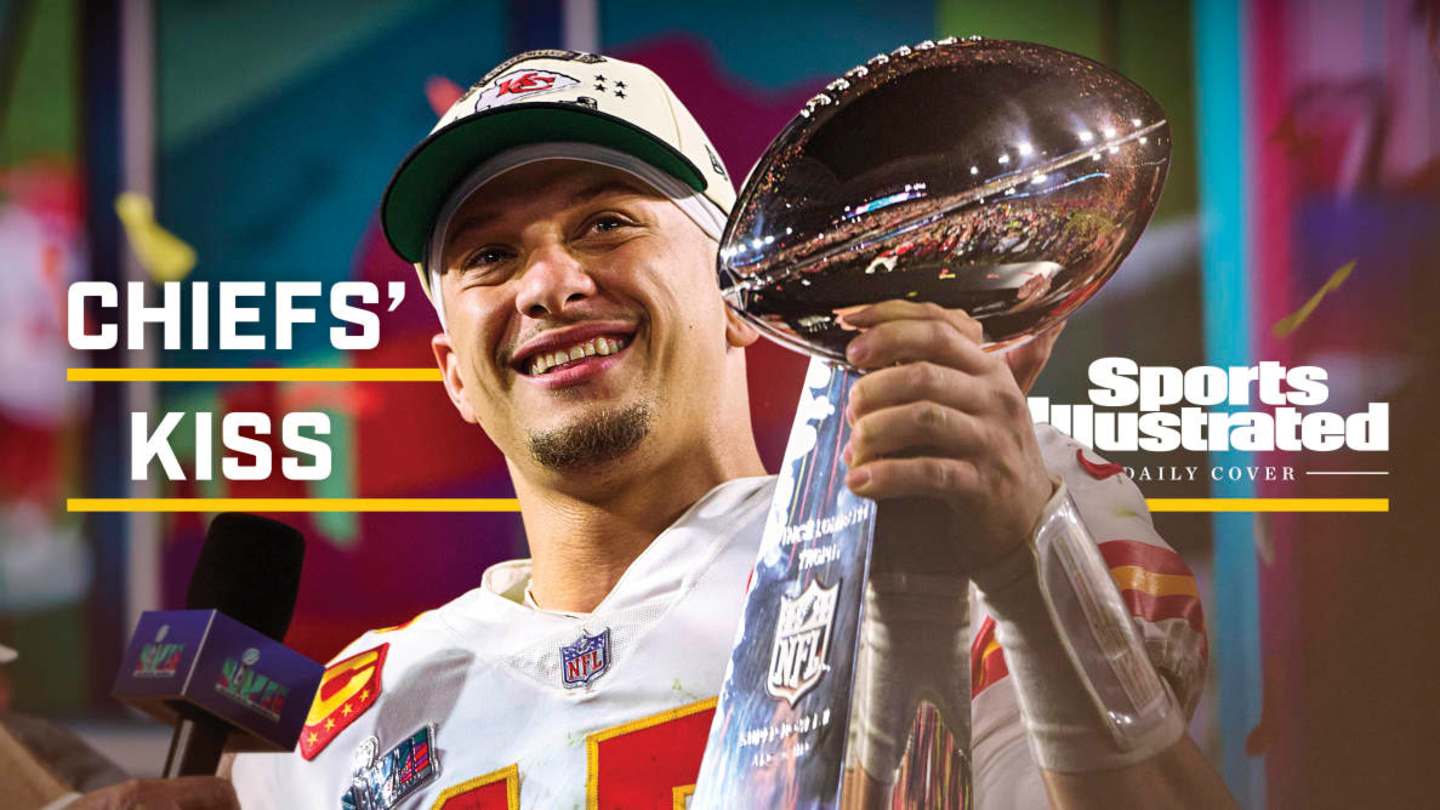 Super Bowl LVII champion Chiefs: Inside stories of Mahomes, Andy Reid ...