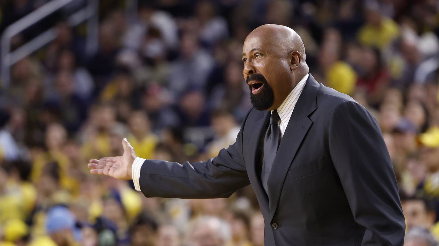 Highlights From Mike Woodson on 'Inside Indiana Basketball' Radio Show ...