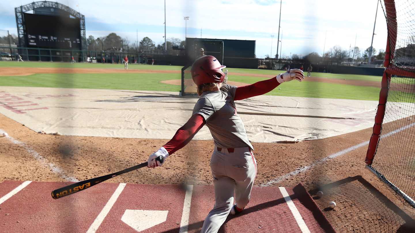 Alabama Baseball 2023 Season Preview - Sports Illustrated Alabama ...