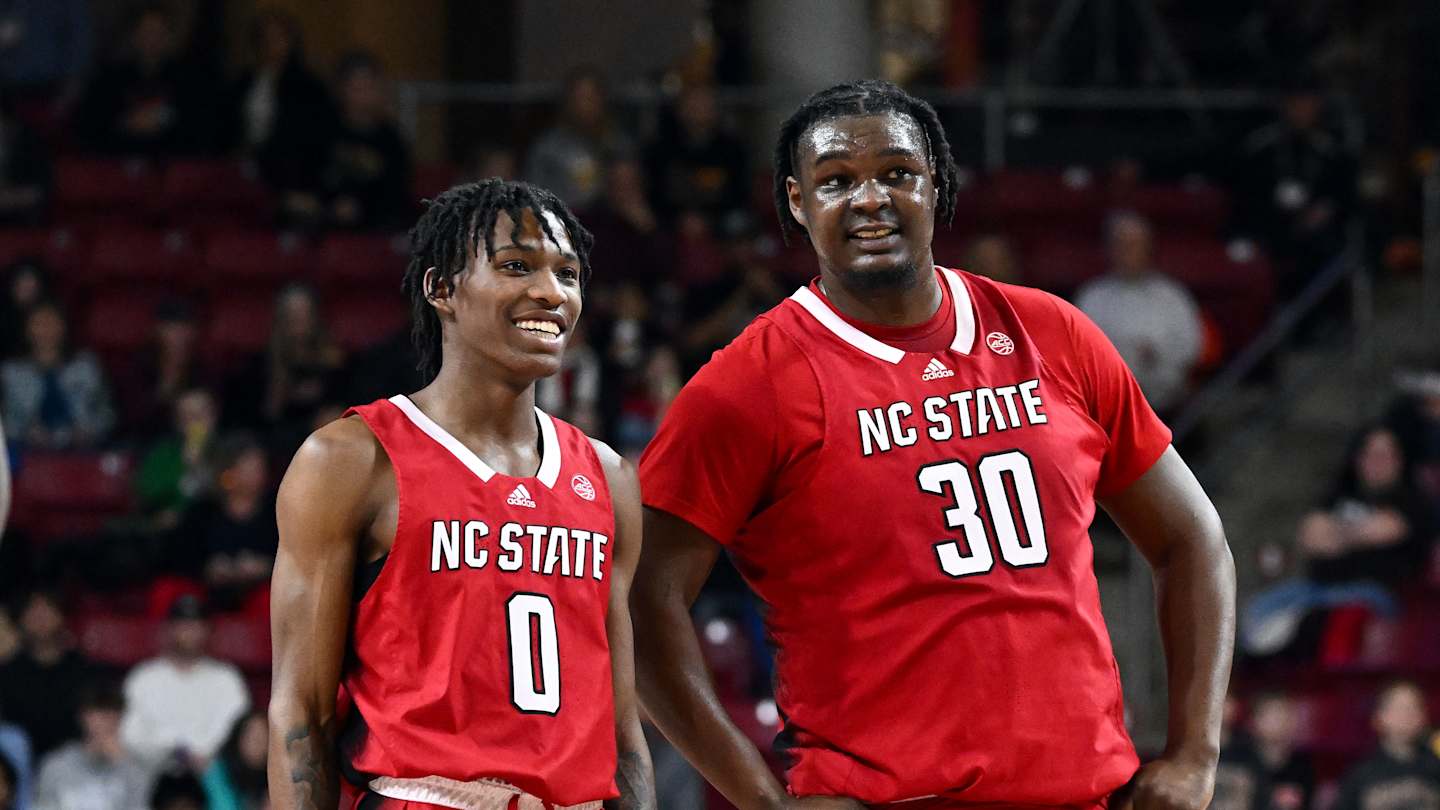 Syracuse vs No. 23 NC State: Preview and Prediction - Sports ...