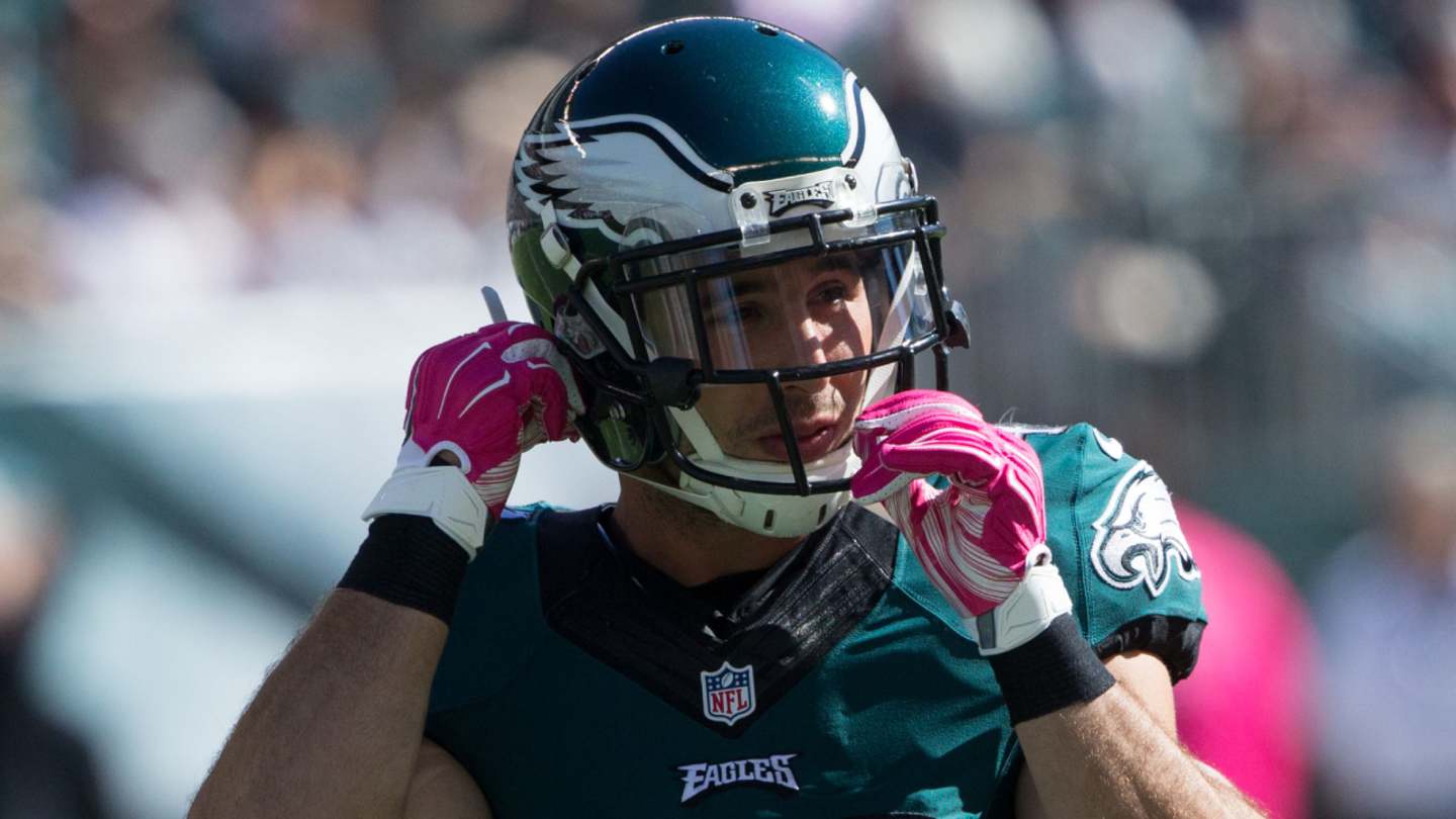Former Eagles Player Chris Maragos Wins $43.5M in Lawsuit Over Career ...