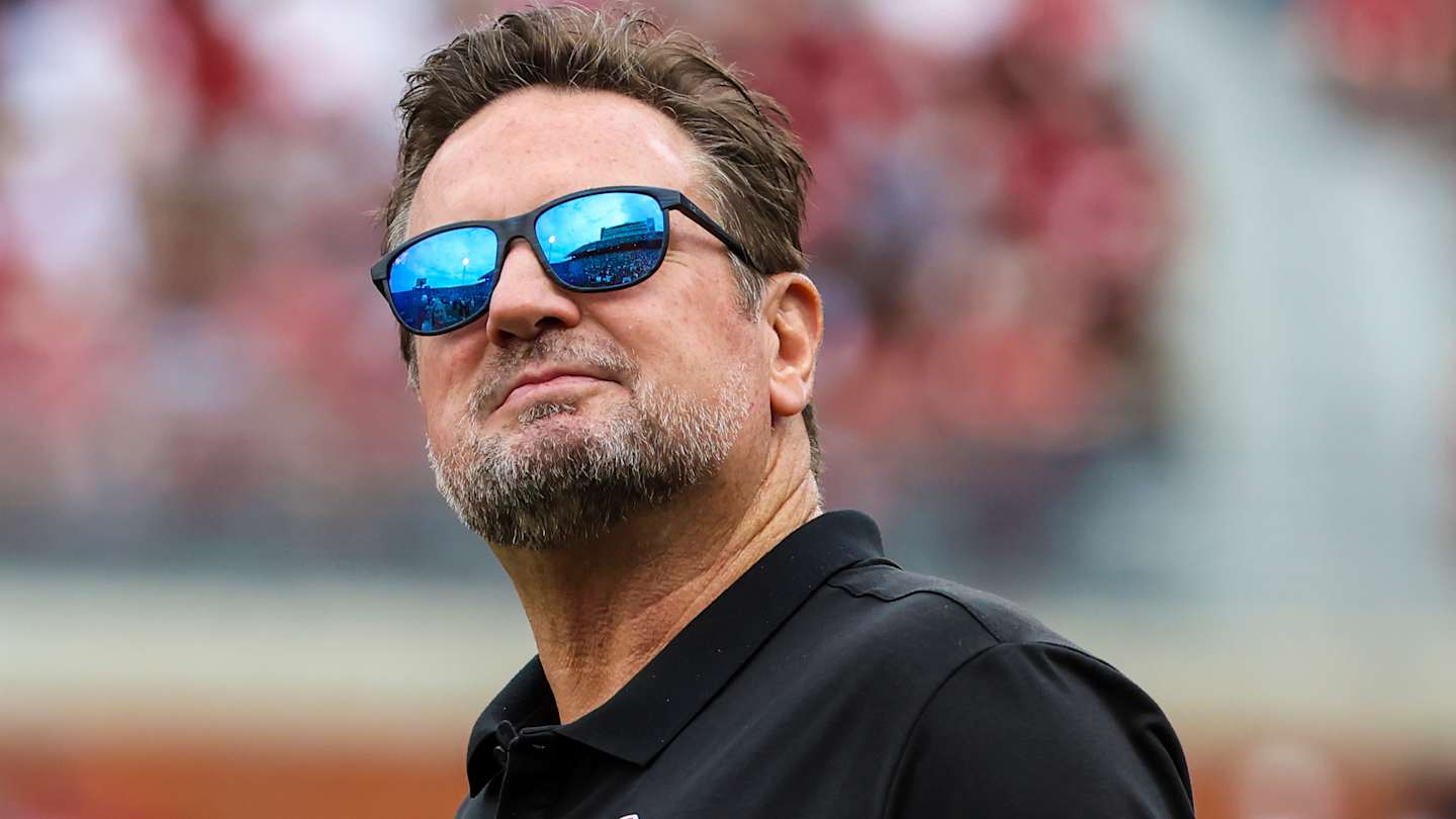 Bob Stoops Says Criticism of Oklahoma Softball Celebrations is ...