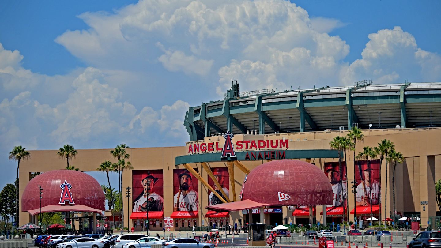 Angels Schedule: You Won’t Believe How Inexpensive Halos Tickets Are ...