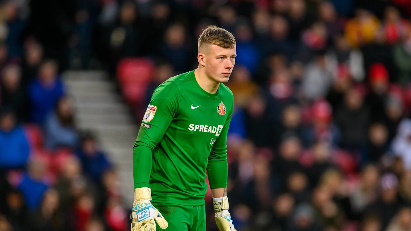 Luke O'Nien credits 'postman' Anthony Patterson for huge role in ...