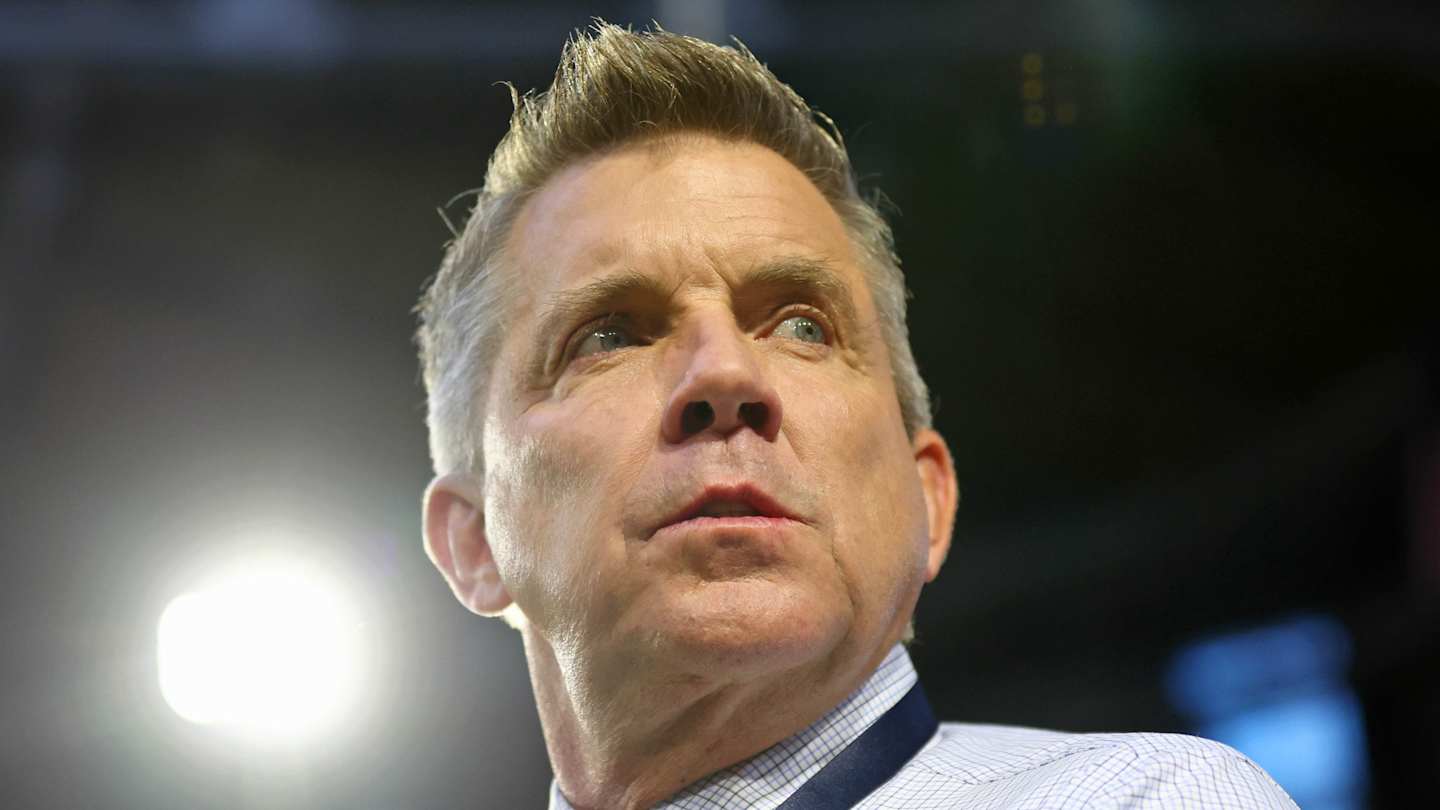 Report: Broncos Hire Saints' Declan Doyle as New TEs Coach - Sports ...