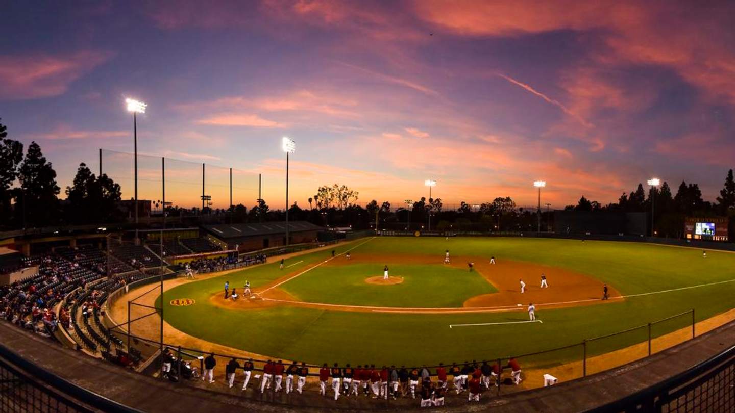 USC baseball: Can Andy Stankiewicz put the Trojans back on top ...