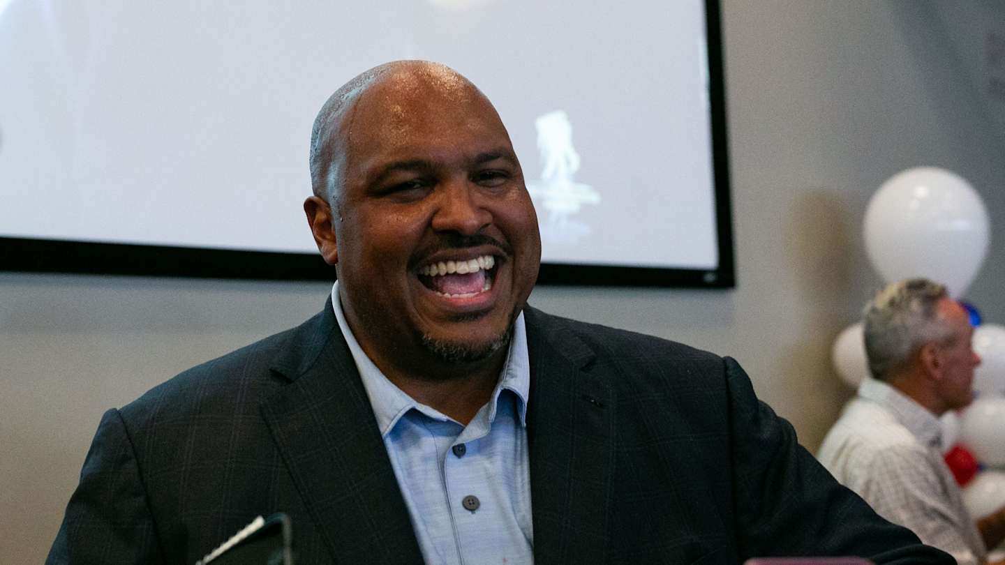 Former Florida State star, Senator introduces Bill to prevent fans from ...