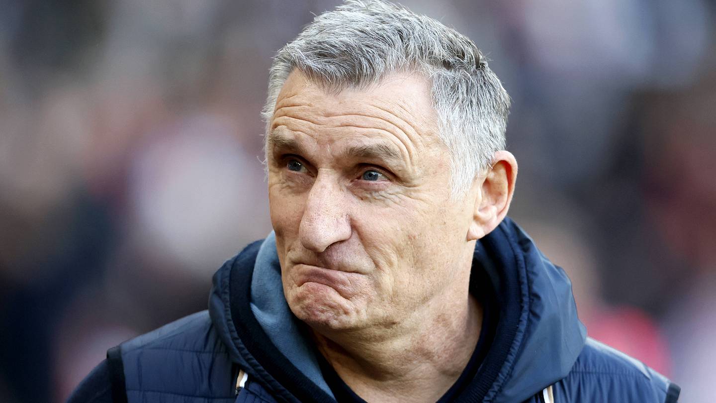 Tony Mowbray explains when Sunderland youngsters will get their chance ...